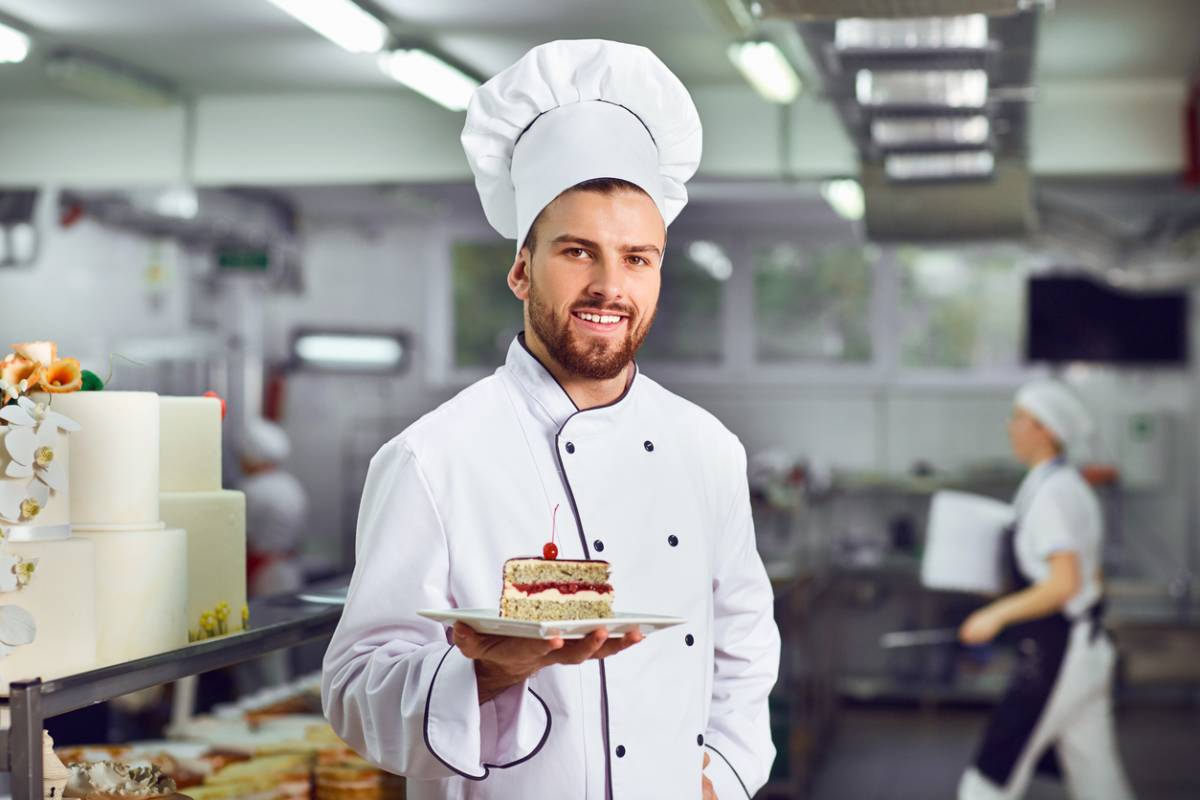 5 formations pour devenir pâtissier