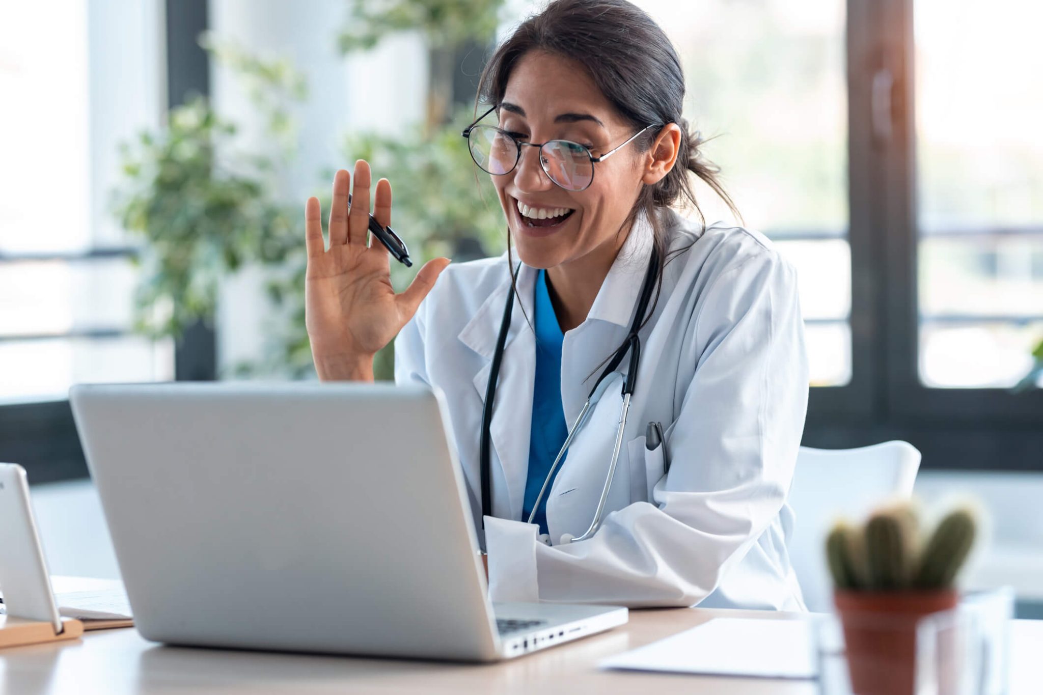 Comment mettre en place une stratégie de communication médicale